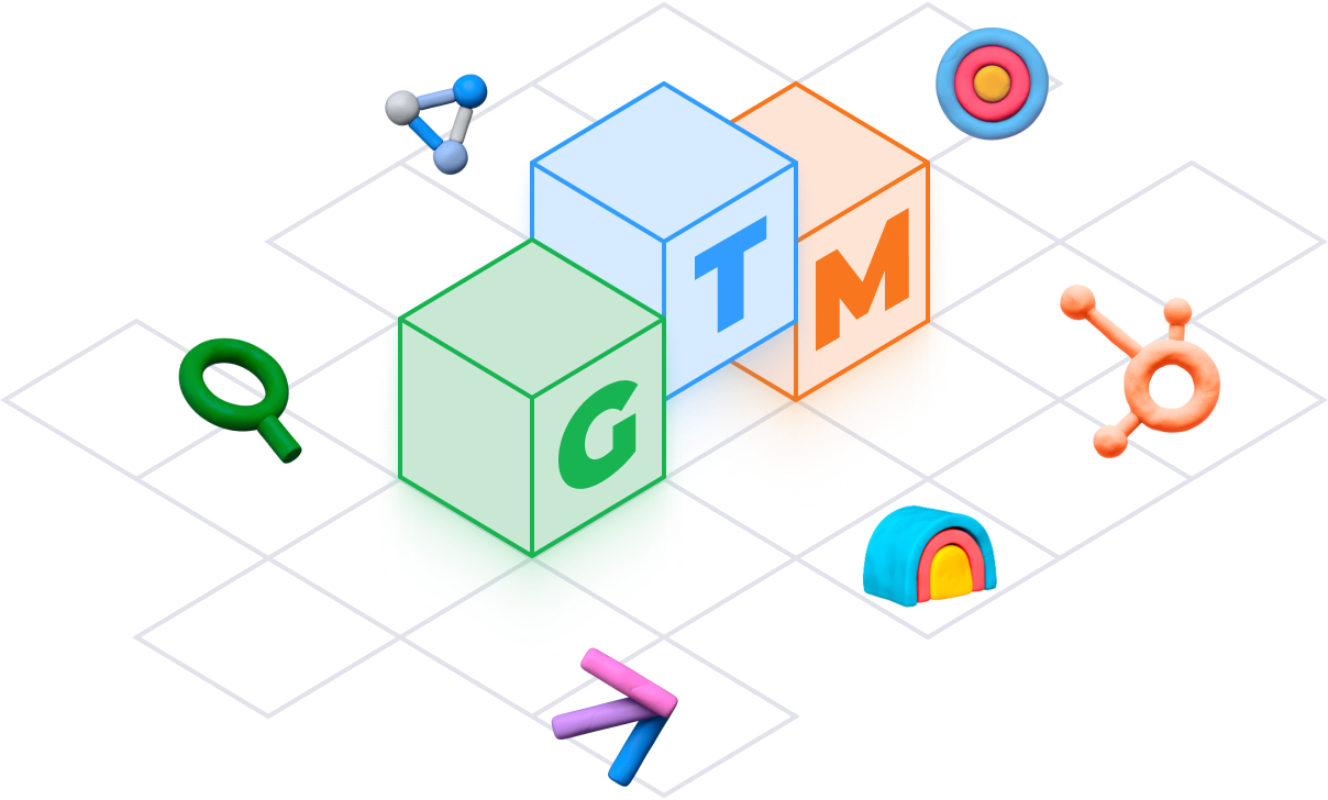 Clay GTME of the Year 2025